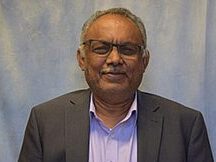 About Dr. Syam Kunam – Myndful Research